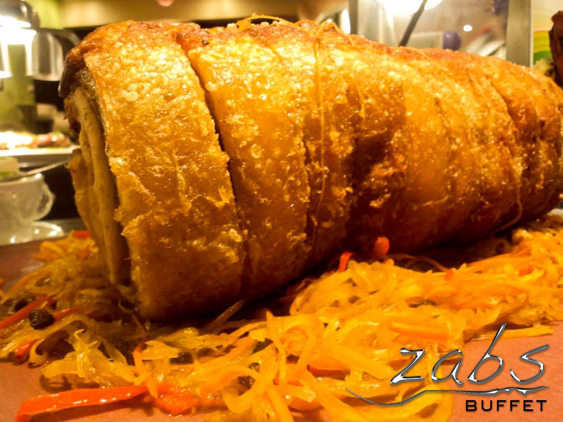 Zabs Buffet Restaurant - Best in Davao Best in Davao