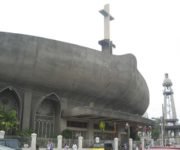 San Pedro Cathedral - Best in Davao Best in Davao